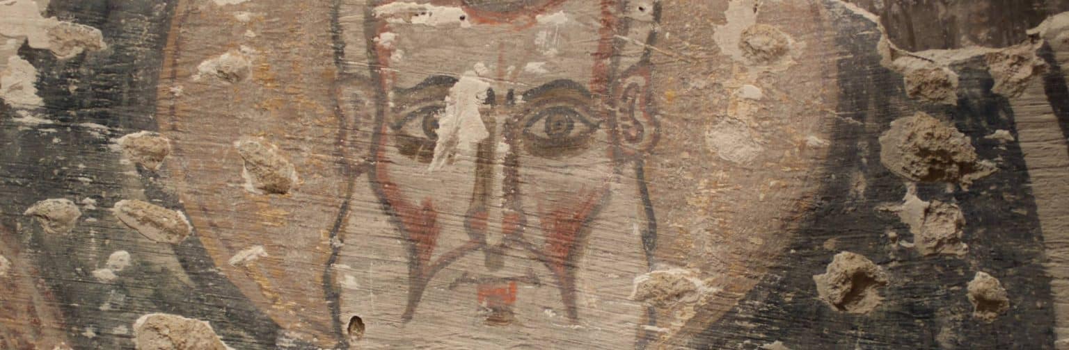 St Macarius the Great - The Monastery of St. Macarius the Great