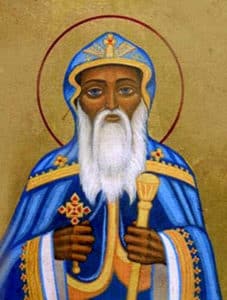 Coptic Monasticism - The Monastery of St. Macarius the Great