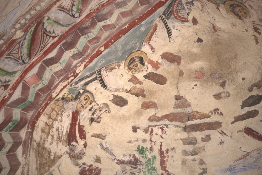 St. Macarius Church - The Monastery of St. Macarius the Great